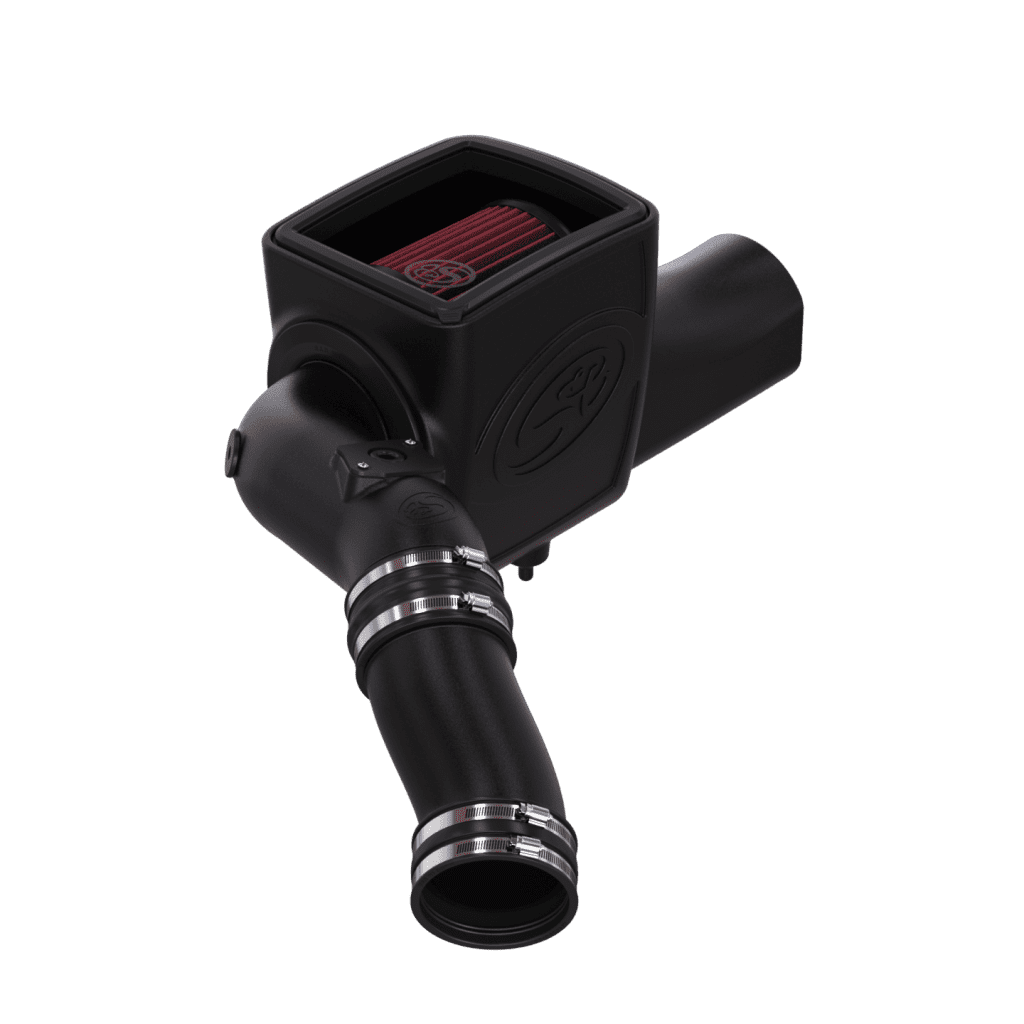 Mishimoto 6.0L Ultimate Bundle (MMB-F2D-006)