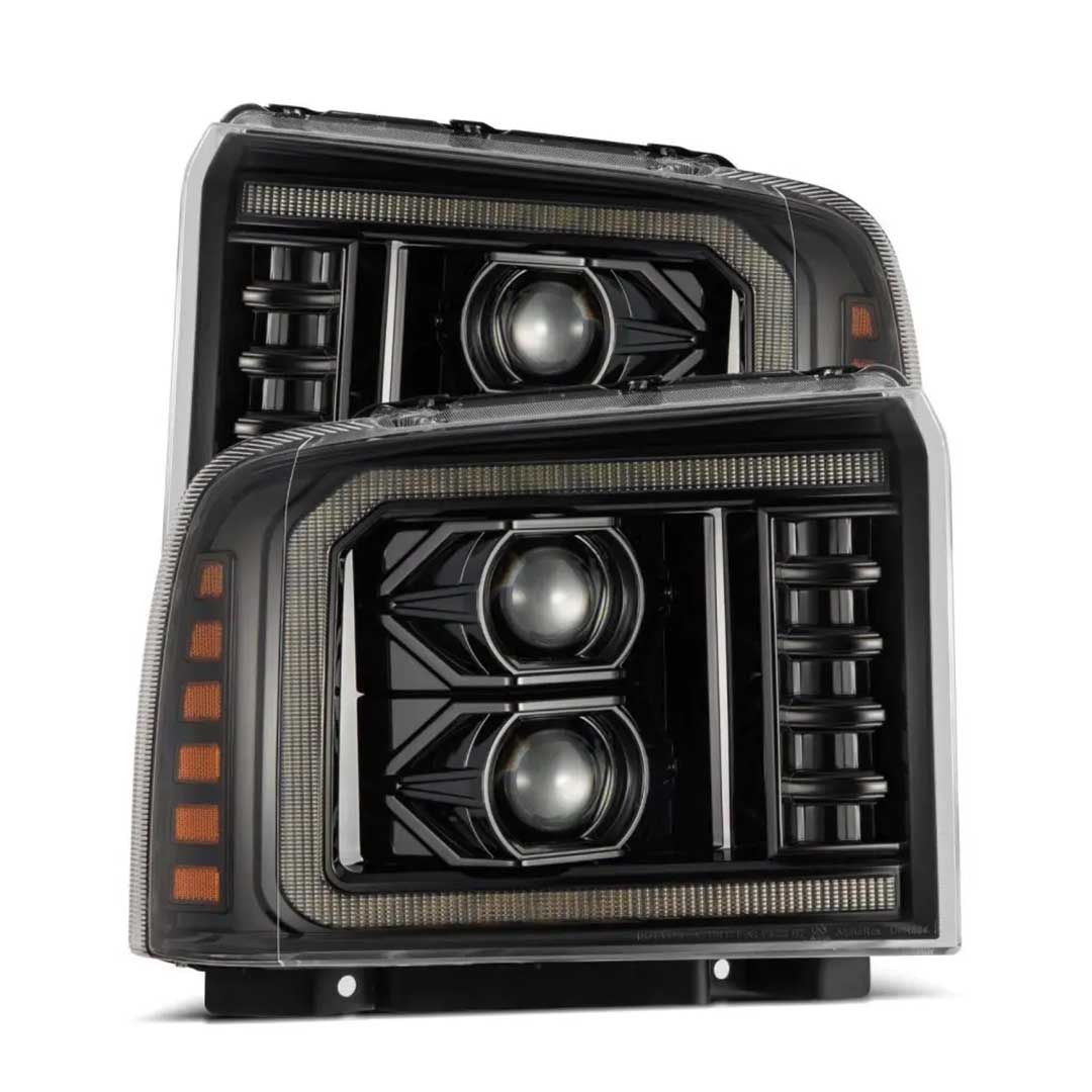2003-2007 6.0L Powerstroke Parts | Performance Upgrades