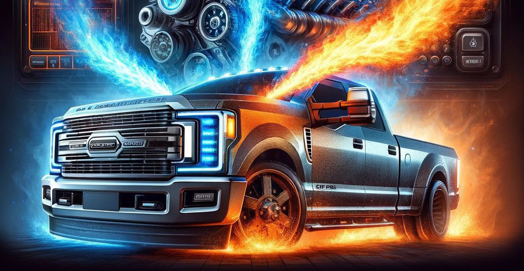Top 10: Best Diesel Programmers & Tuners - Review Diesel Performance Parts
