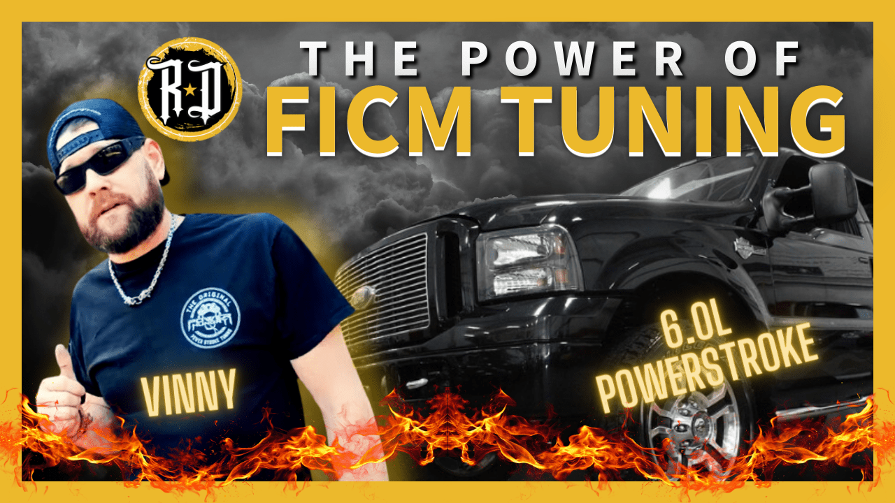 FICM Programming - The Power of FICM Tuning - Review Diesel Performance ...