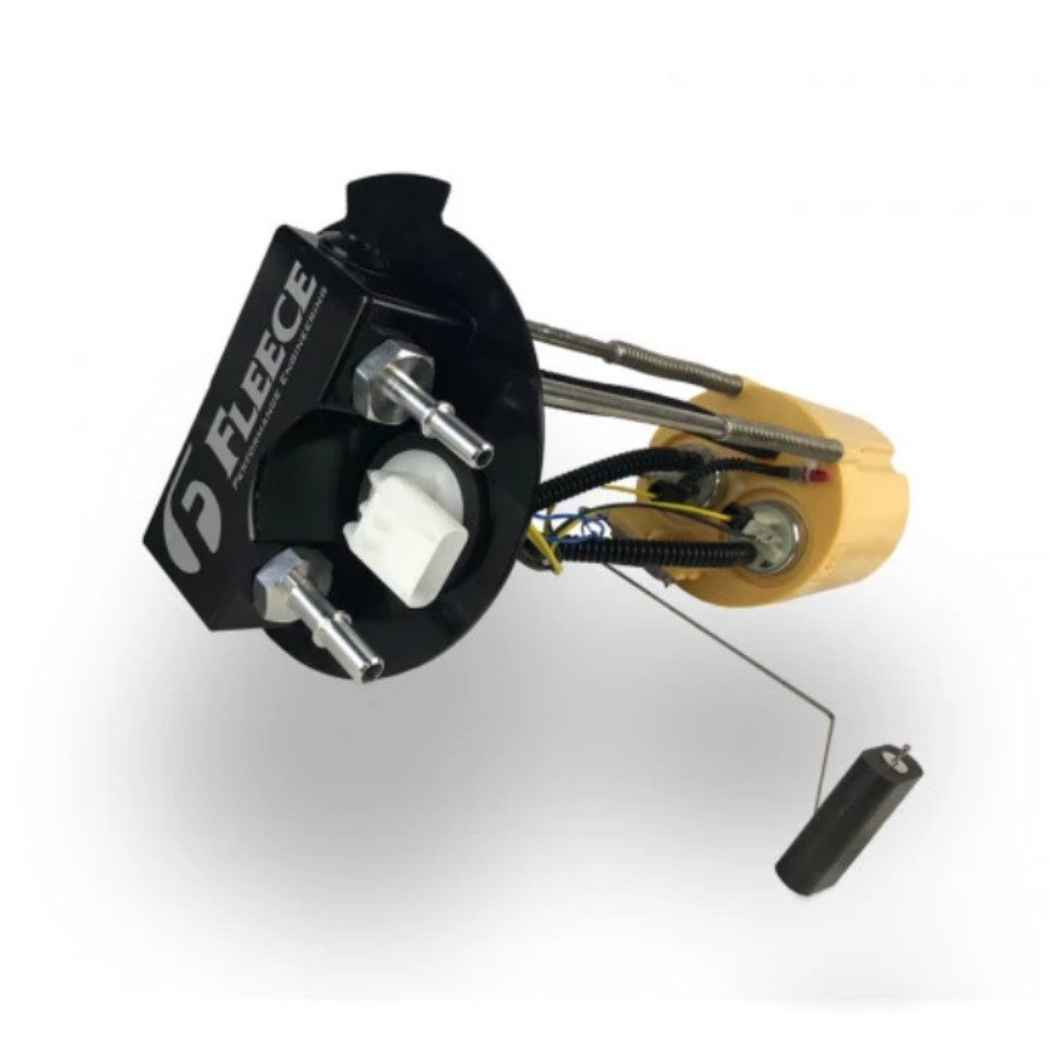 PowerFlo Lift Pump Assembly In-Tank (FPE-34562) - Dodge / RAM - Review ...